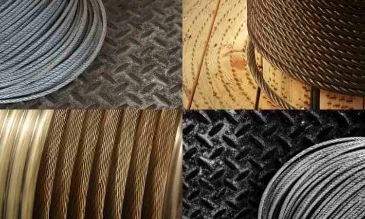 Guide to Choosing the Right Steel Wire Rope Type for Your Project ...