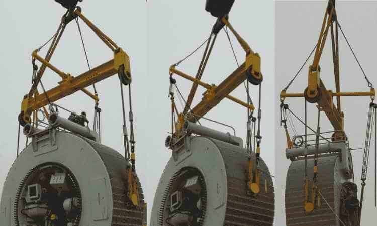 The Benefits of Using Steel Cables vs. Synthetic Cables in Rigging ...