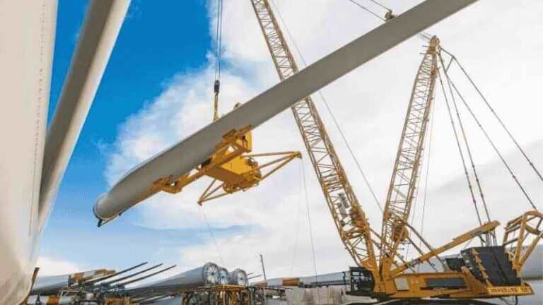 The Benefits of Using Steel Cables vs. Synthetic Cables in Rigging ...