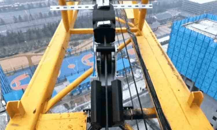 Why Steel Wire Rope is the Industry Standard for Rigging and Lifting ...