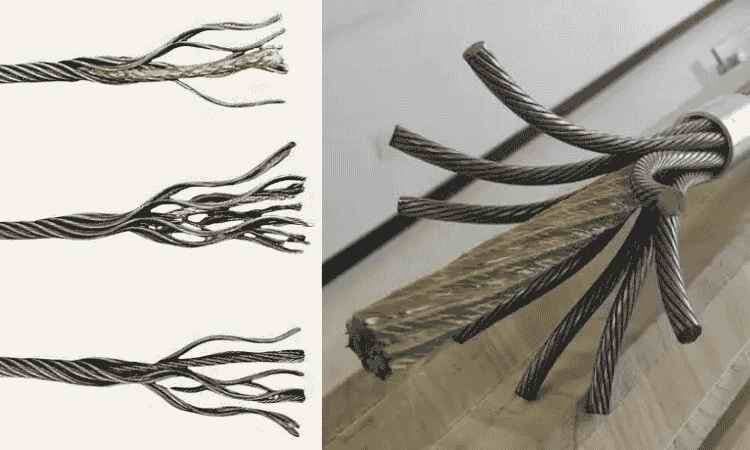 How to Choose the Right Wire Rope for Crane Operation - SICHwirerope