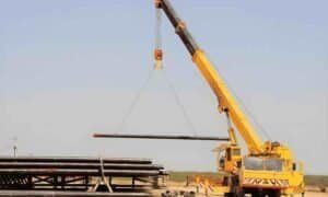 How to Choose the Right Wire Rope for Crane Operation - SICHwirerope