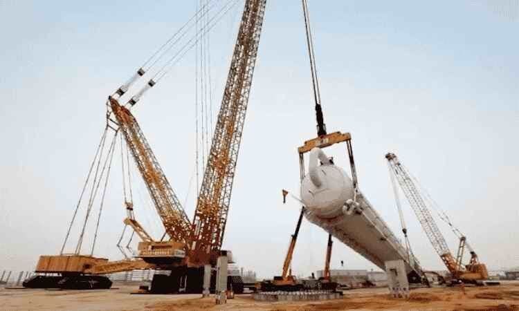 How to Choose the Right Wire Rope for Crane Operation - SICHwirerope