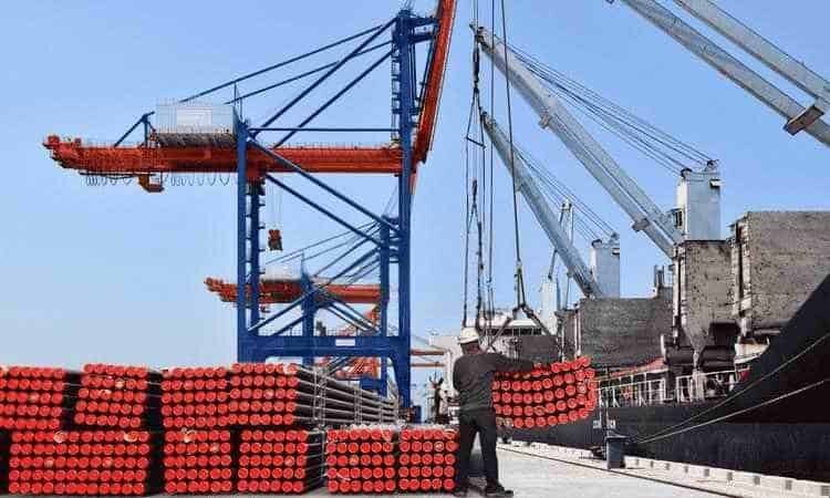 How to Choose the Right Wire Rope for Crane Operation - SICHwirerope