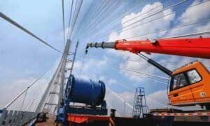 How to Choose the Right Wire Rope for Crane Operation - SICHwirerope