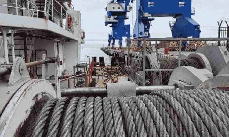 How to Choose the Right Wire Rope for Crane Operation - SICHwirerope