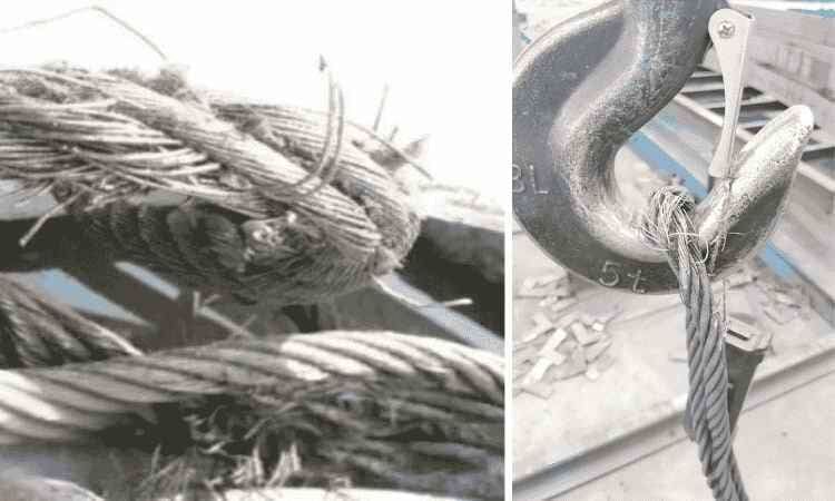 How to Choose the Right Wire Rope for Crane Operation - SICHwirerope