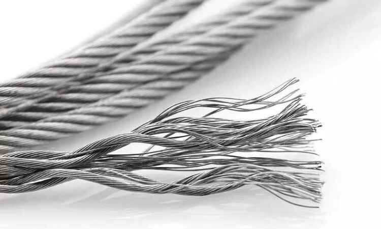 How Stainless Steel Cables for Lifting Improve Safety in High-Stress ...