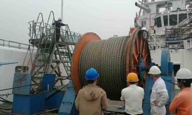 Why Industrial Wire Rope is Crucial for Manufacturing Operations ...