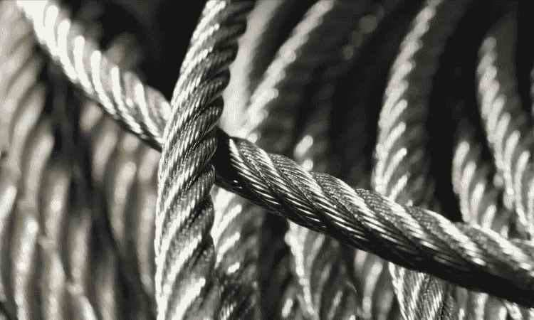 The Advantages of Using Galvanized Wire Rope in Construction - SICHwirerope