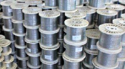 Stainless Steel Wire Rope Manufacturer in China - SICHwirerope